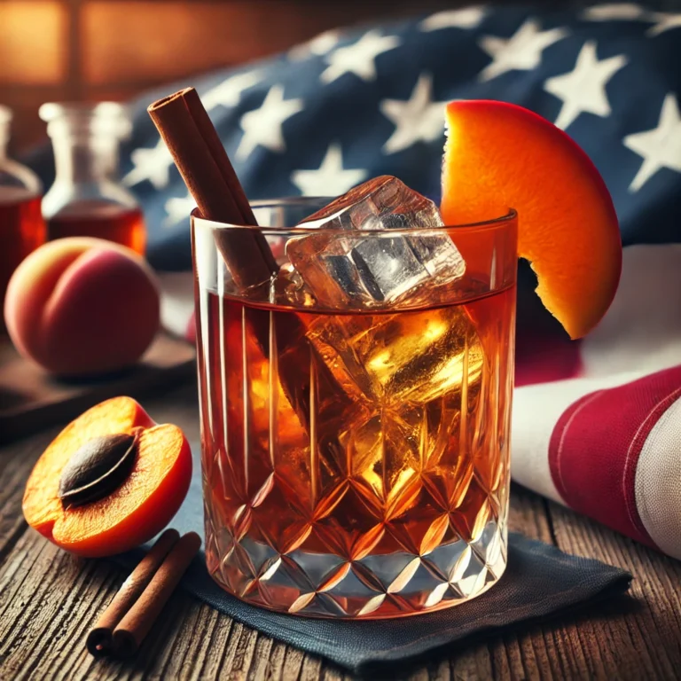 Federalist Flair – Freedom And Whiskey